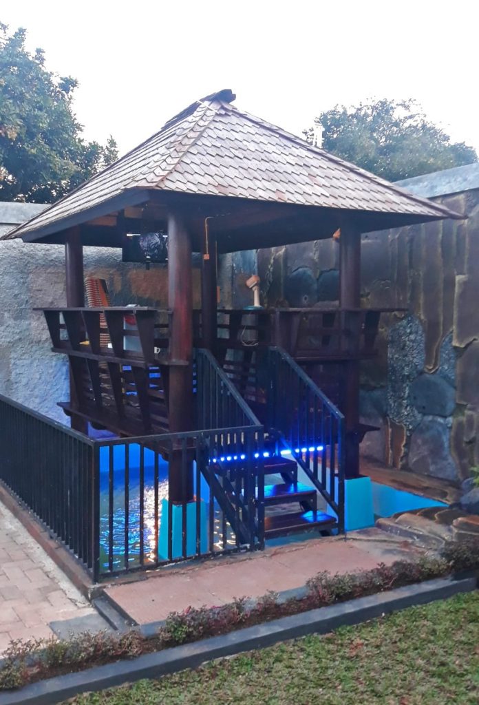 Pengertian Gazebo yang Jarang Diungkap ke Publik